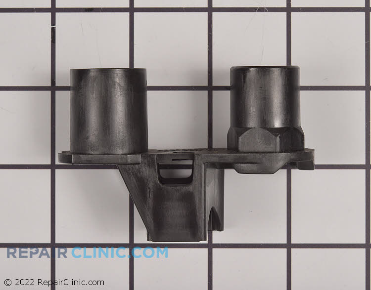 Refrigerator Closing Cam - 2323535 | Fast Shipping - Repair Clinic