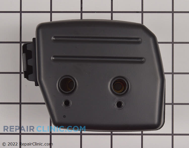 Muffler - 503599205 | Fast Shipping - RepairClinic.com