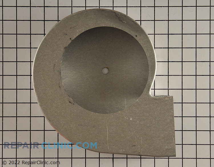 Packaged Unit/RTU Blower Housing - 48TJ400431 | Fast Shipping ...