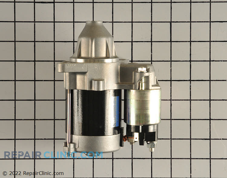 Electric Starter - 21163-2141 | Fast Shipping - Repair Clinic