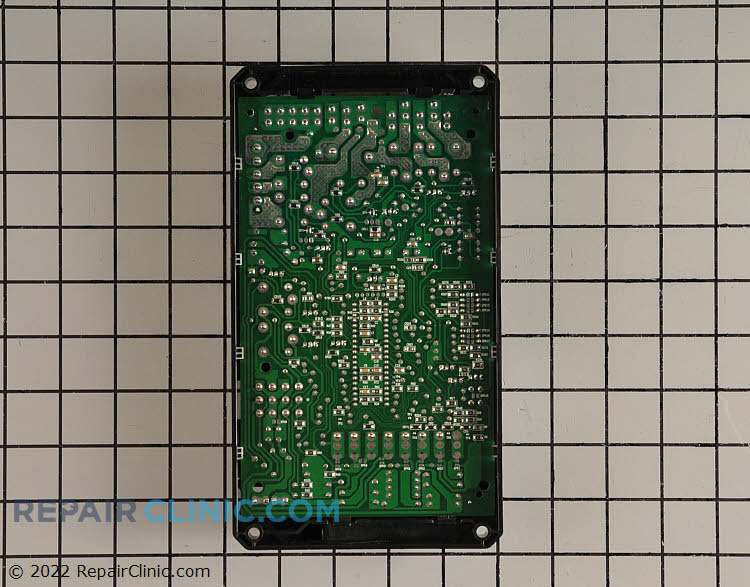 Control Board KIT17858 | RepairClinic.com