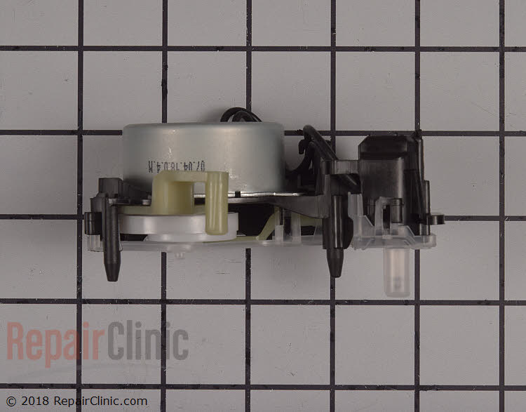 Shift Actuator W11212745 | RepairClinic.com