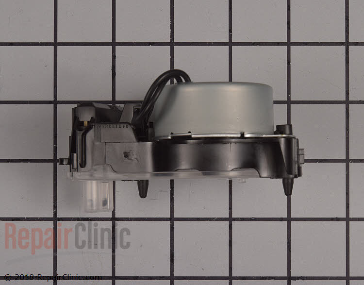 Shift Actuator W11212745 | RepairClinic.com