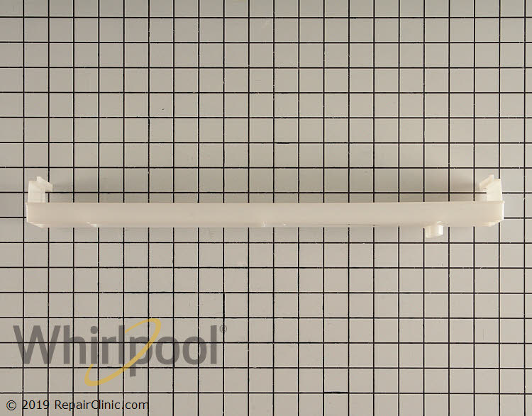 Burner Drip Bowl W11457241 | Whirlpool Replacement Parts