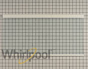 Whirlpool WRT138FZDB04 Refrigerator Shelf & Shelf Support Parts | Ships ...