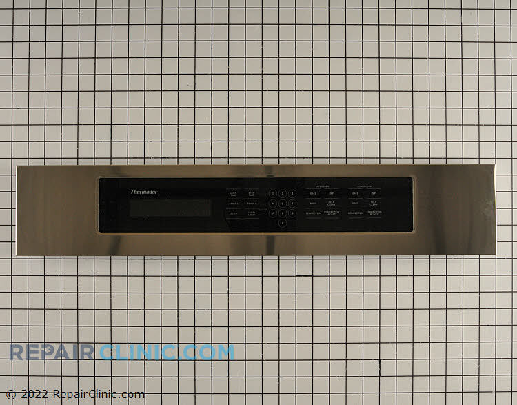 Range/Stove/Oven Touchpad and Control Panel - 00368777 | Fast Shipping ...