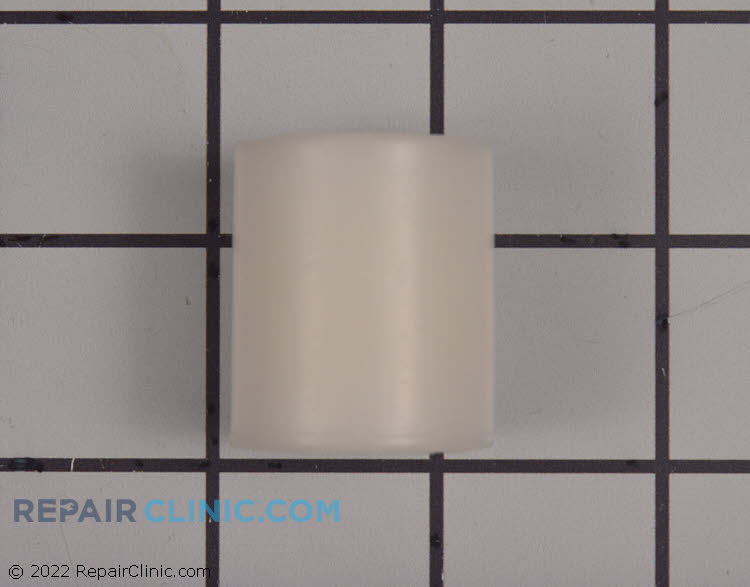 Refrigerator Caster - DA61-07592A | Fast Shipping - RepairClinic.com