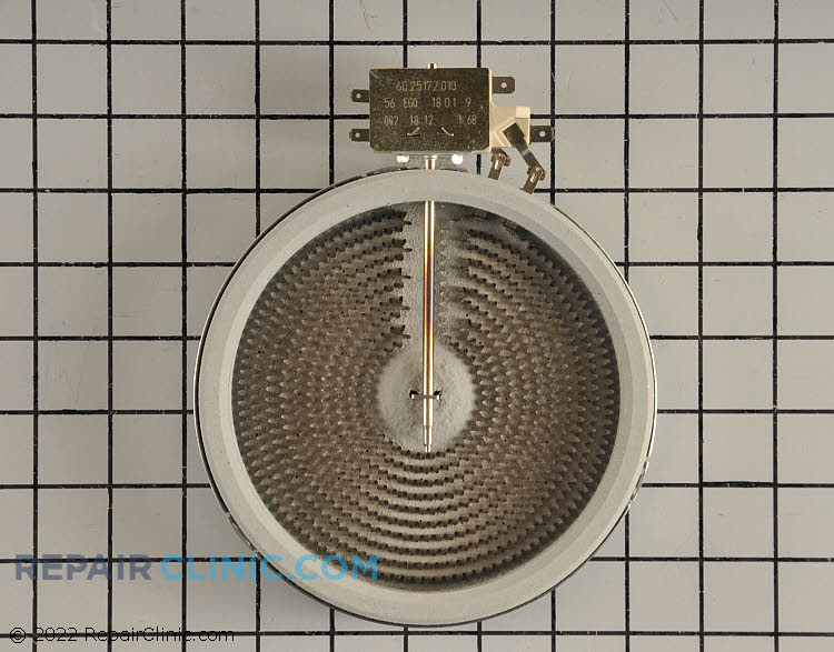 Radiant Surface Element - MEE62385001 | Fast Shipping - Repair Clinic