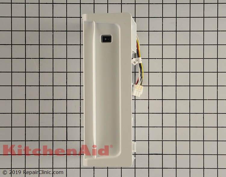 Ice Maker Assembly W10898228 | KitchenAid Replacement Parts