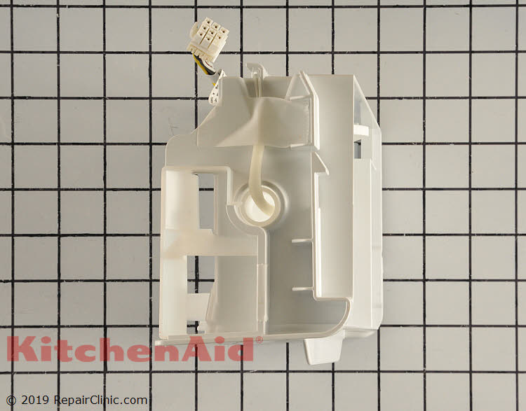 Ice Maker Assembly W10898228 | KitchenAid Replacement Parts
