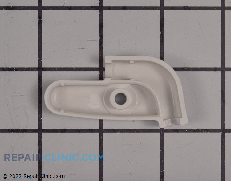Ice Machine Mounting Bracket - W10526623 | Fast Shipping - Repair Clinic