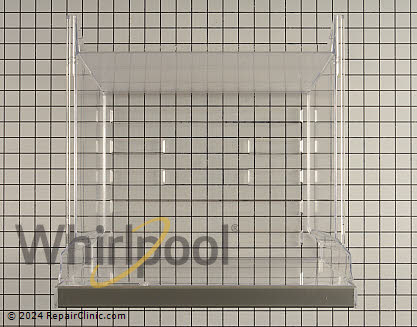 Whirlpool Crisper Drawer W11162443 | Whirlpool Replacement Parts
