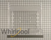 Whirlpool Refrigerator Drawer Parts | Ships Today! 365-Day Returns