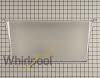 Crisper Drawer W11162443 | Whirlpool Replacement Parts