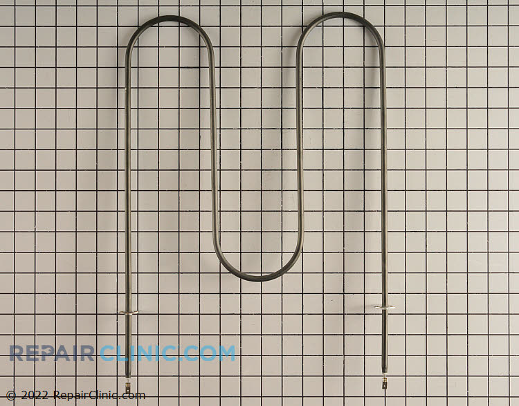 Broil Element - WB44X232 | Fast Shipping - Repair Clinic
