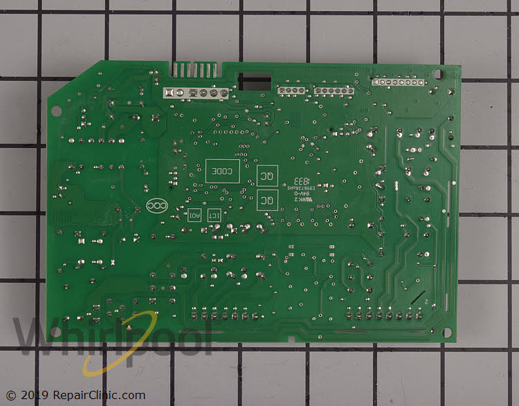 Main Control Board W11035841 | Whirlpool Replacement Parts