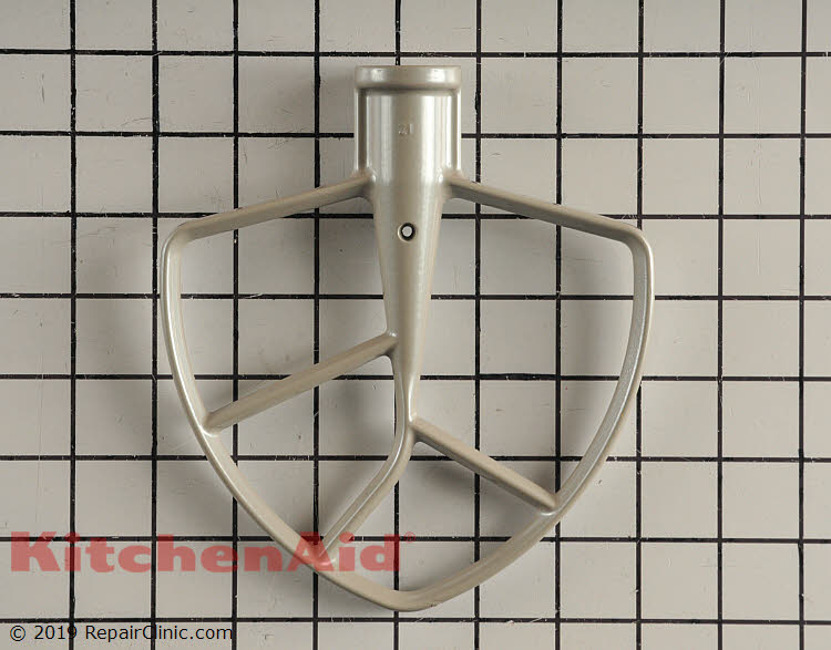 Beater W11646967 | KitchenAid Replacement Parts