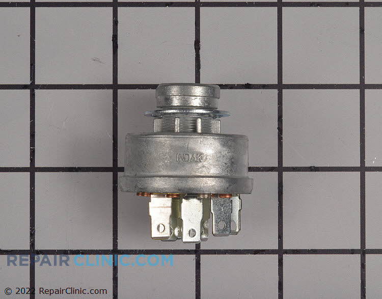 Ignition Switch - 574455401 | Fast Shipping - Repair Clinic