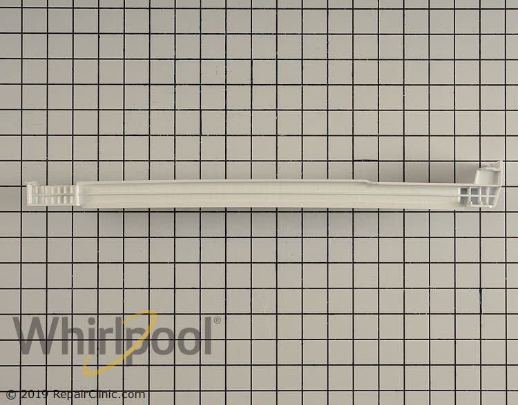 Drawer Slide Rail W11489993 | Whirlpool Replacement Parts
