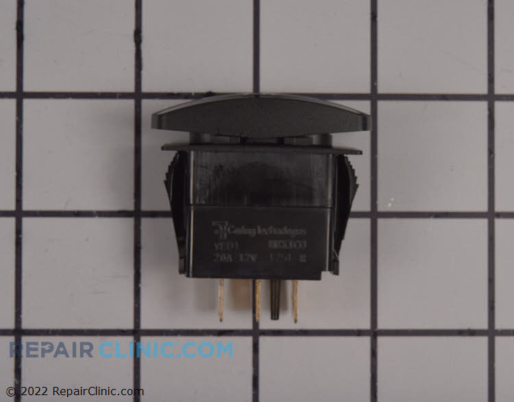 Switch 1687904 | RepairClinic.com