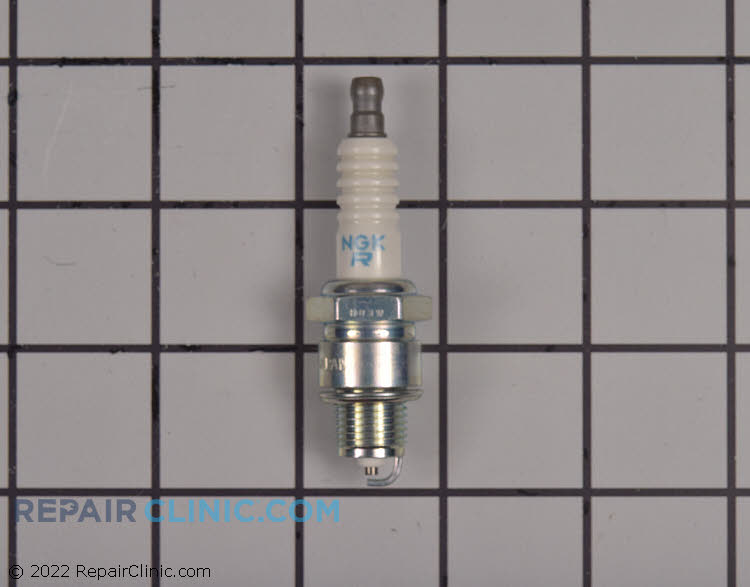 Generator Spark Plug - 0E9368 | Fast Shipping - Repair Clinic