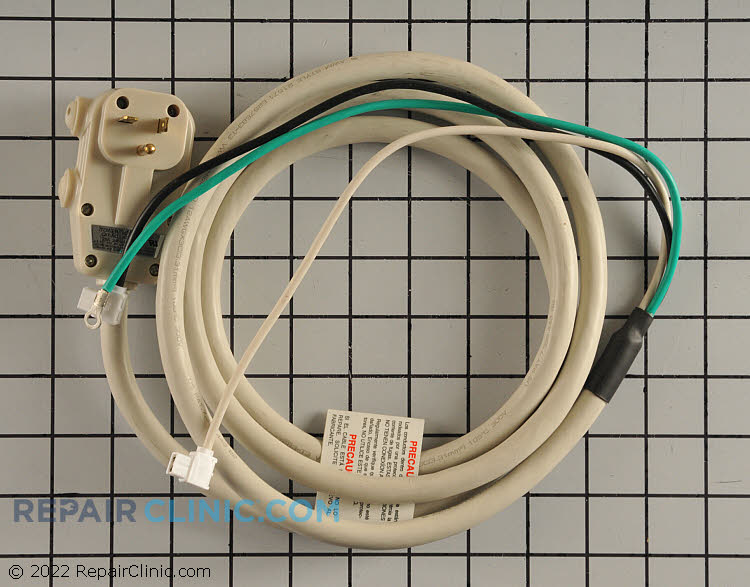 Goodman Humidifier Power Cord 0130P00116 Parts - Repair Clinic