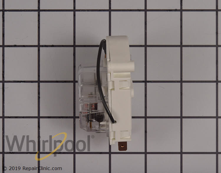 Defrost Timer W10822278 | Whirlpool Replacement Parts