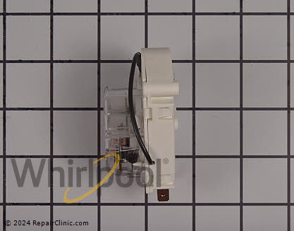 Defrost Timer W10822278 | Whirlpool Replacement Parts