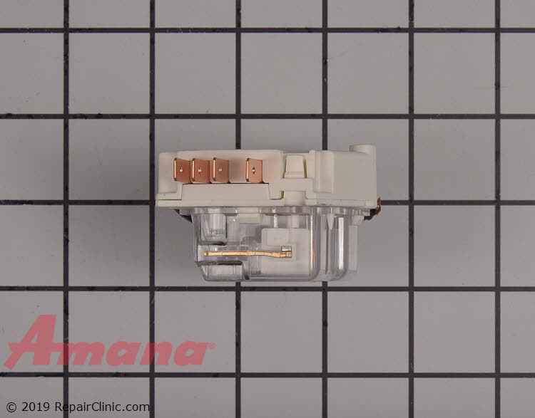 Defrost Timer W10822278 | Amana Replacement Parts