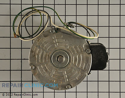 Blower Motor J31R01694 | The Home Depot Repair Parts