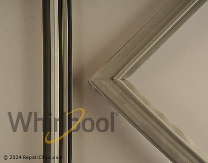 Whirlpool Door Gasket W11661568 | Whirlpool Replacement Parts