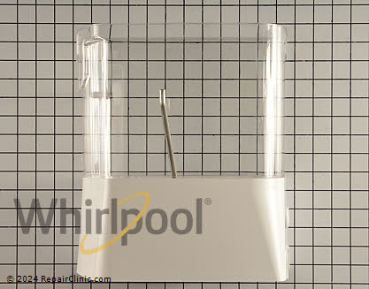 Whirlpool Ice Bucket Assembly WP2258236 | Whirlpool Replacement Parts