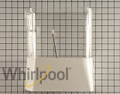 Whirlpool Refrigerator Replacement Ice Bucket Assembly | Ships Today ...