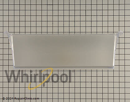 Whirlpool Snack Pan W11162448 | Whirlpool Replacement Parts