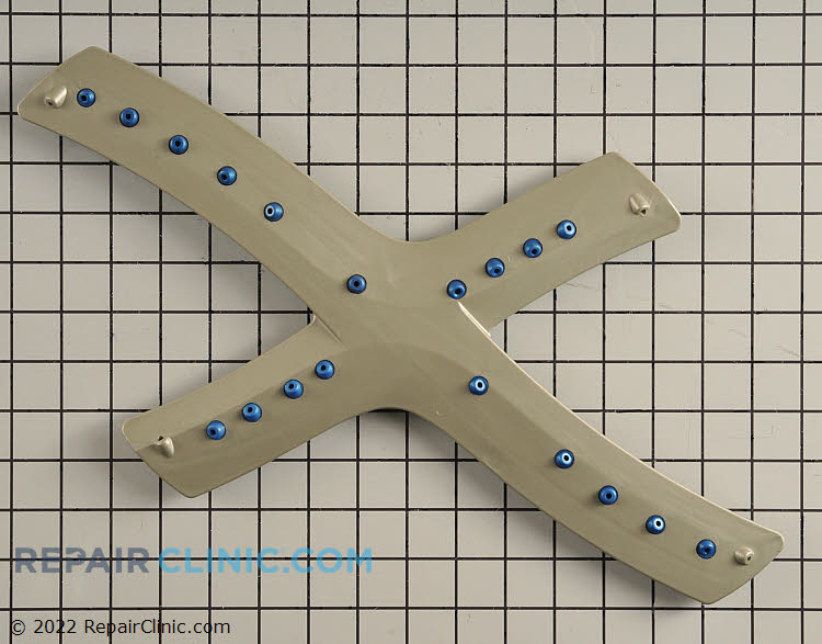 Dishwasher Lower Wash Arm Assembly - WD22X20230 | Fast Shipping ...