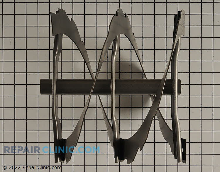 Snowblower Auger Assembly - 532436256 | Fast Shipping - RepairClinic.com