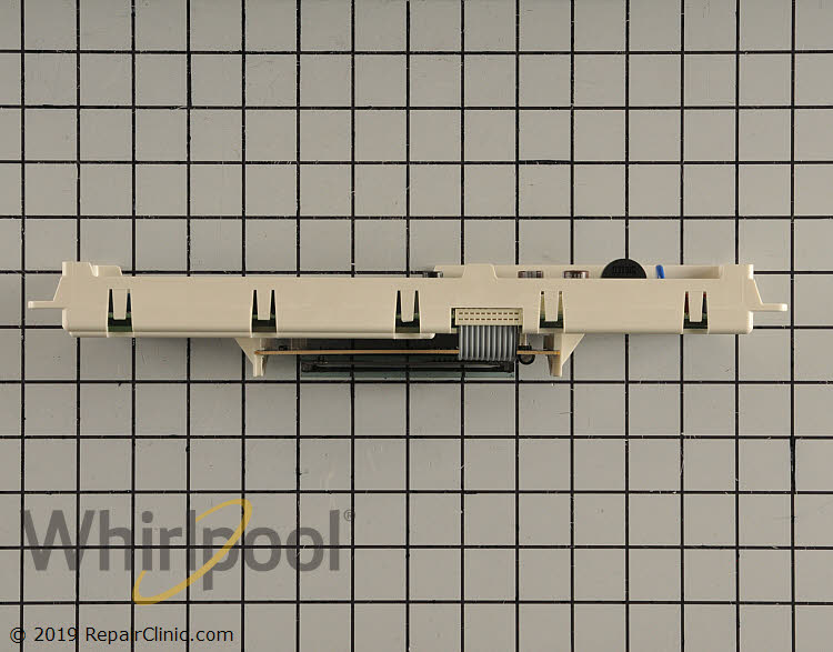 Control Board W10878844 | Whirlpool Replacement Parts