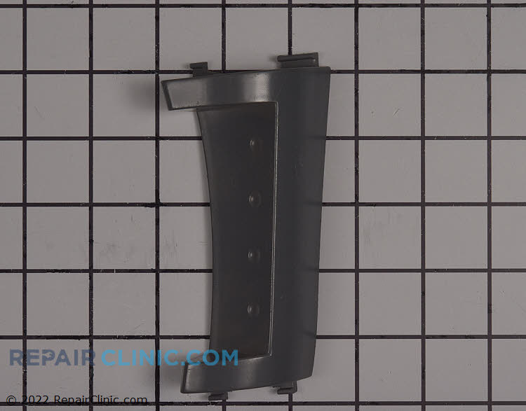 Dryer Handle Insert - 3980101 | Fast Shipping - Repair Clinic