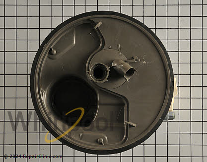 Pump and Motor Assembly W11025157 | Whirlpool Replacement Parts