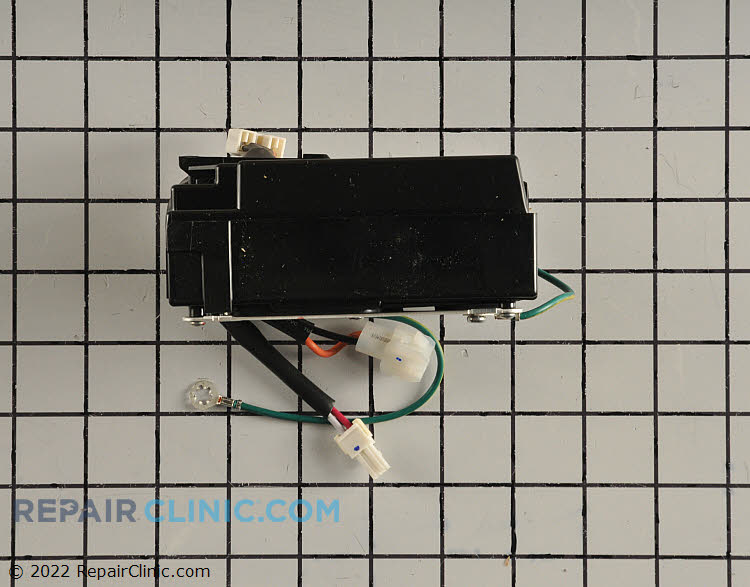 Inverter Board - WR87X29409 | Fast Shipping - Repair Clinic