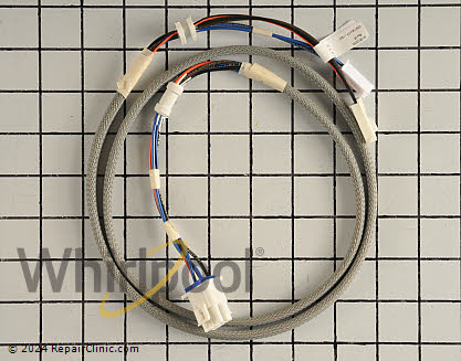 Wire Harness W11170612 | Whirlpool Replacement Parts