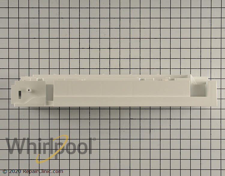 Drawer Support WPW10498902 | Whirlpool Replacement Parts