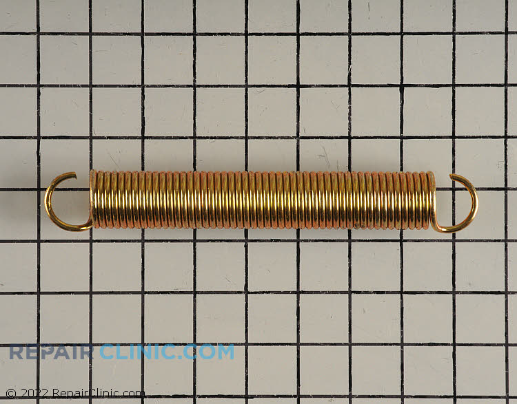 732-04927 - Spring : Ships Today - RepairClinic.com