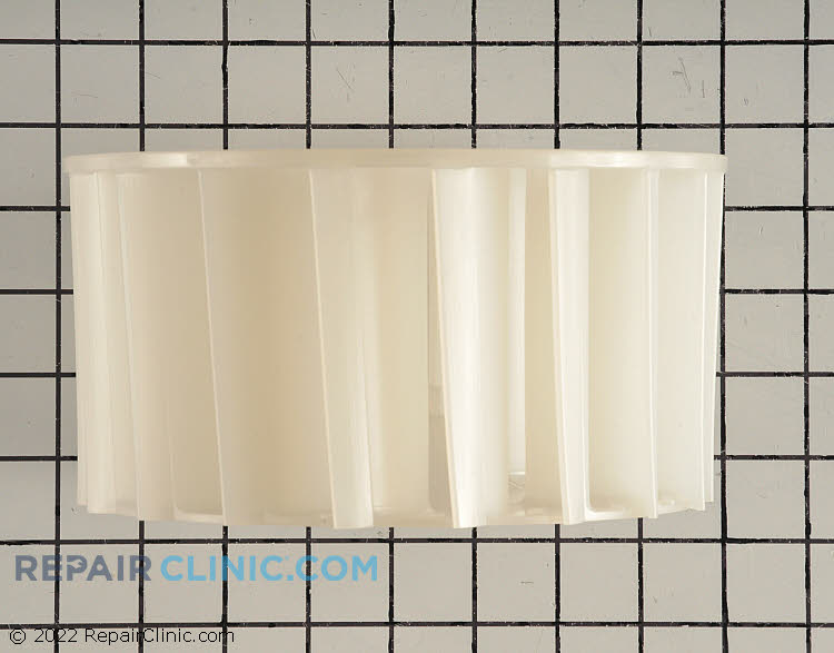 Blower Wheel 5304513609 | RepairClinic.com