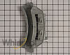 Whirlpool Door Hinge WPW10198417 | Whirlpool Replacement Parts