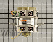 Whirlpool Washing Machine Motor Parts | Ships Today! 365-Day Returns