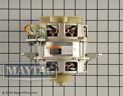 Drive Motor W11026785 | Maytag Replacement Parts