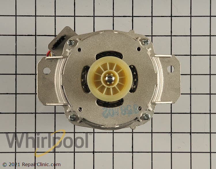 Drive Motor W11026785 | Whirlpool Replacement Parts