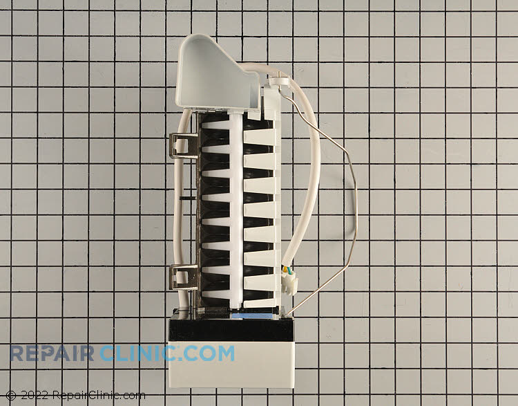 Frigidaire Refrigerator Ice Maker Replacement #5304504052 | Repair Clinic