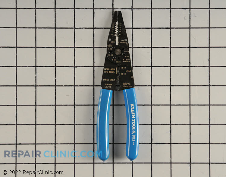 Refrigerator Wire Splicing Tool 1010 Part | 1010 - Repair Clinic